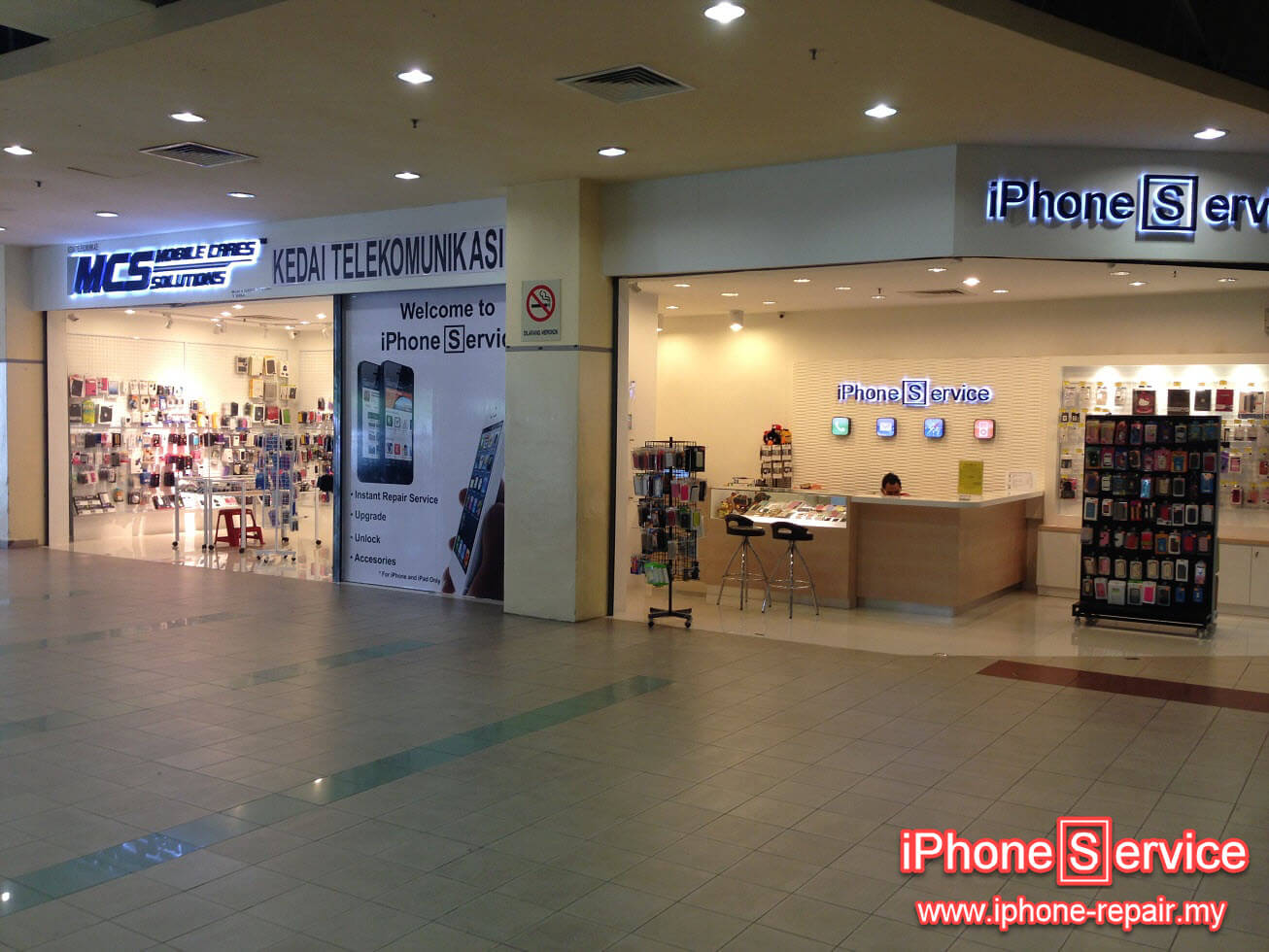 About Us – iPhone Motherboard Repair Center