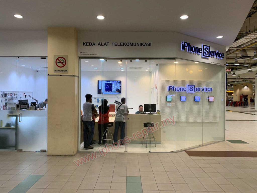 Contact Us – iPhone Motherboard Repair Center